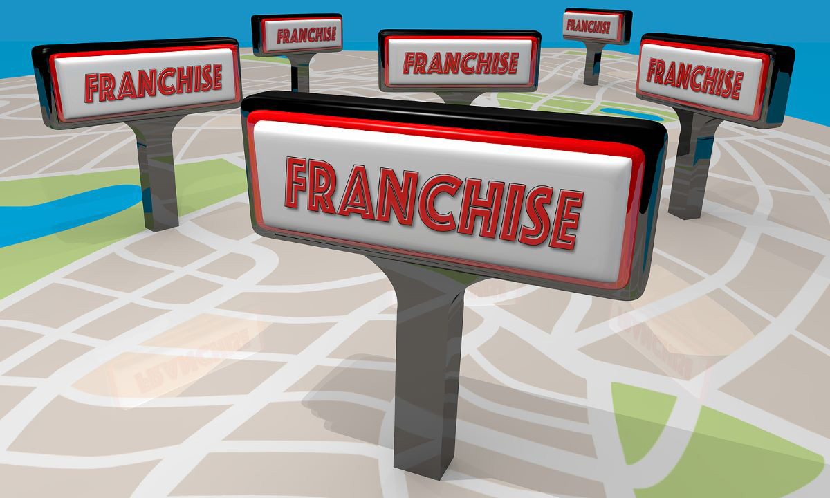 What Is a Franchise? | Freeway Insurance