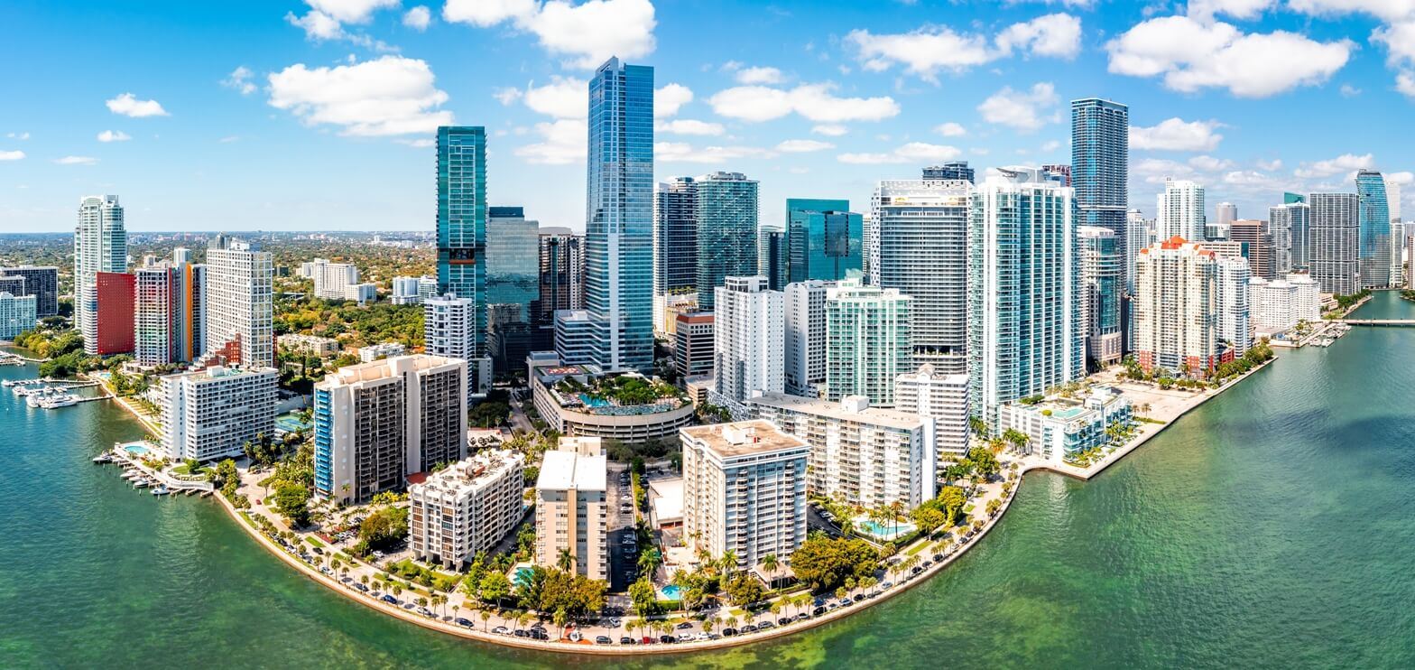 4 Ways to Find Thriving Business Opportunities in Miami