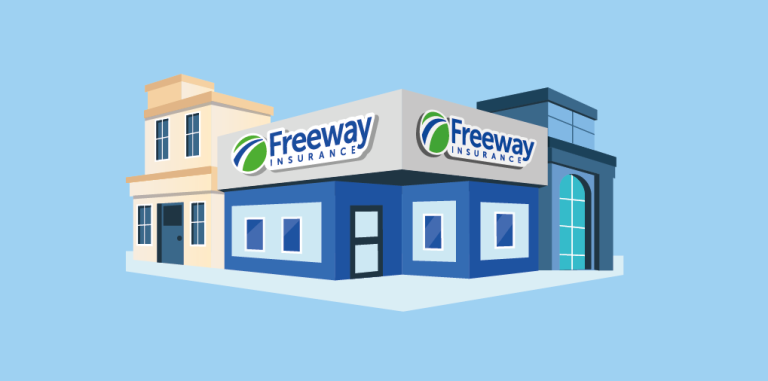 How to Apply for a Freeway Insurance Franchise